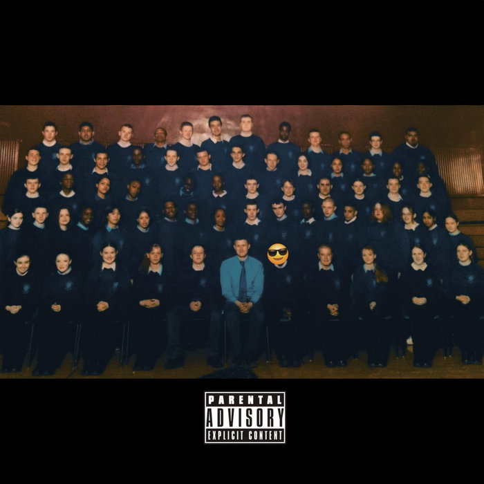 It All Started Here | Marcus Daniel