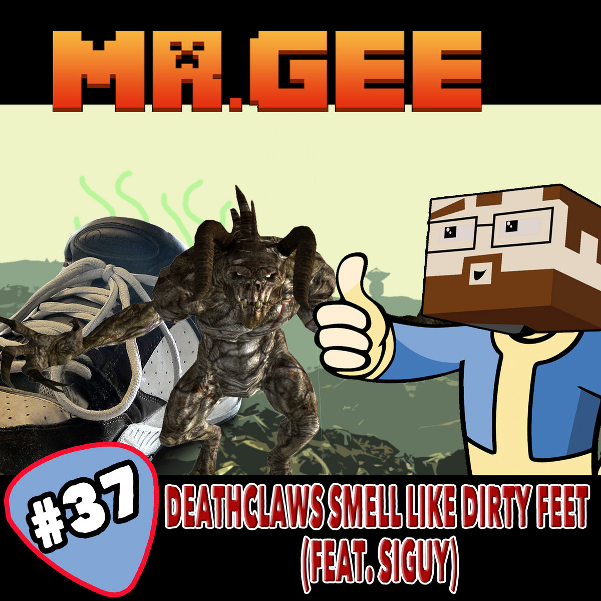 Deathclaw Memes