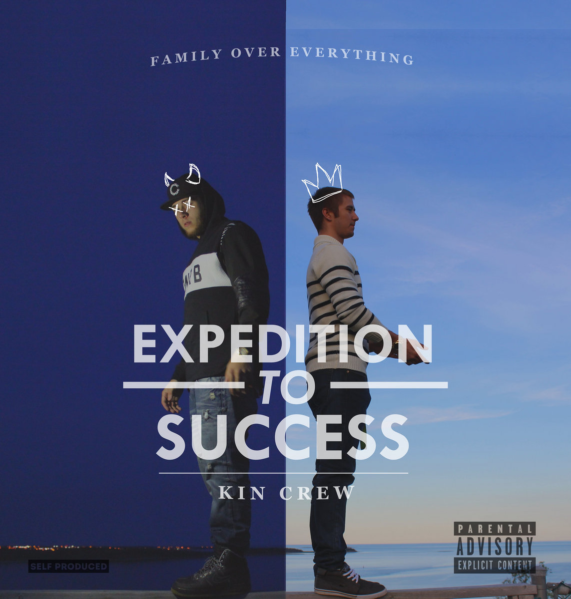 Expedition To Success | Kin Crew