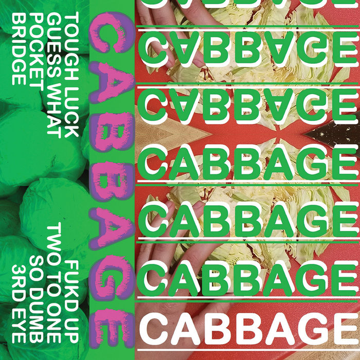 Living Room Demo | Cabbage