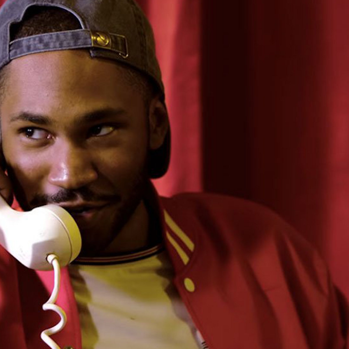 Kaytranada - You're The One (DJ Kwamzy Amapiano Remix) | Kwamzy