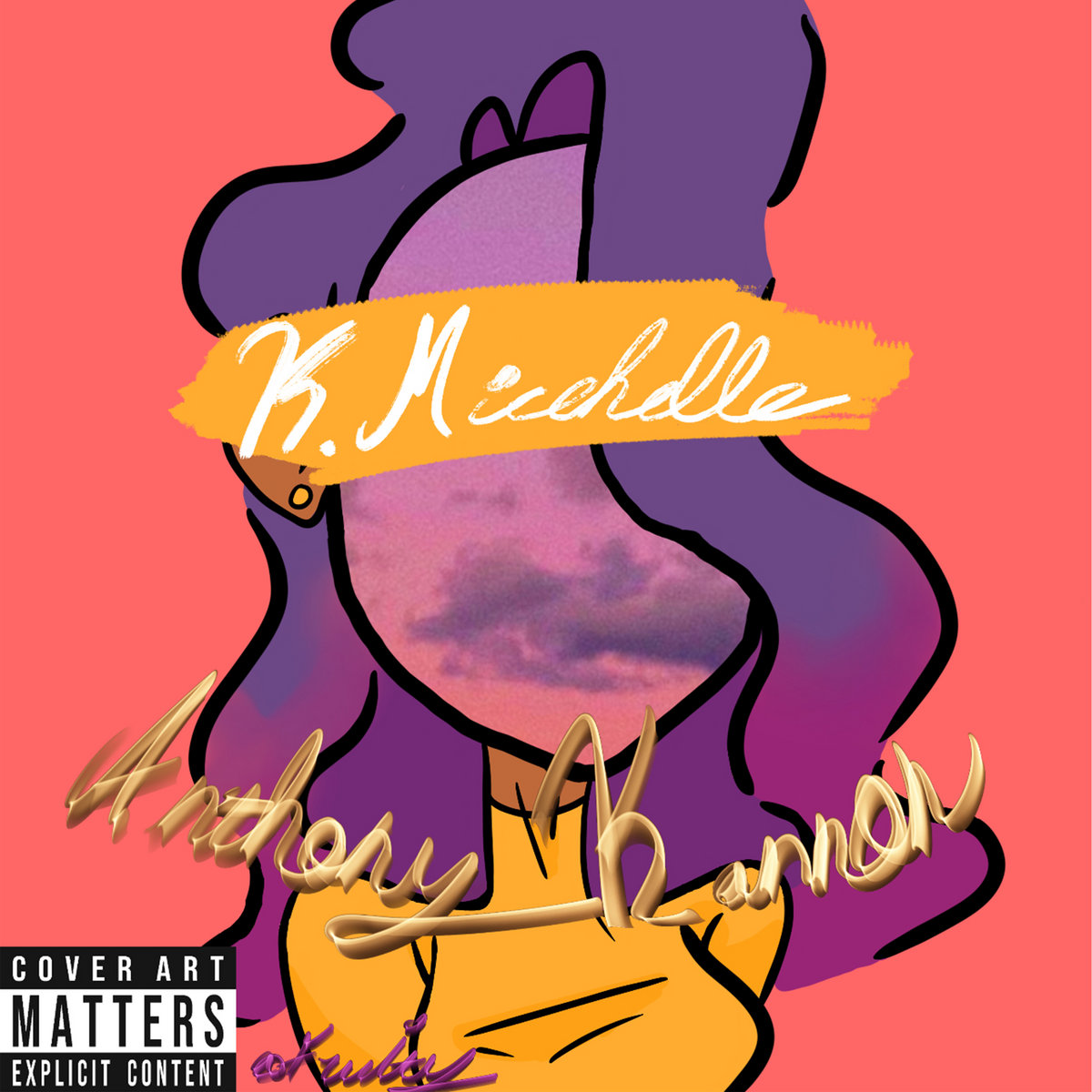 K. Michelle | Anthony Kannon