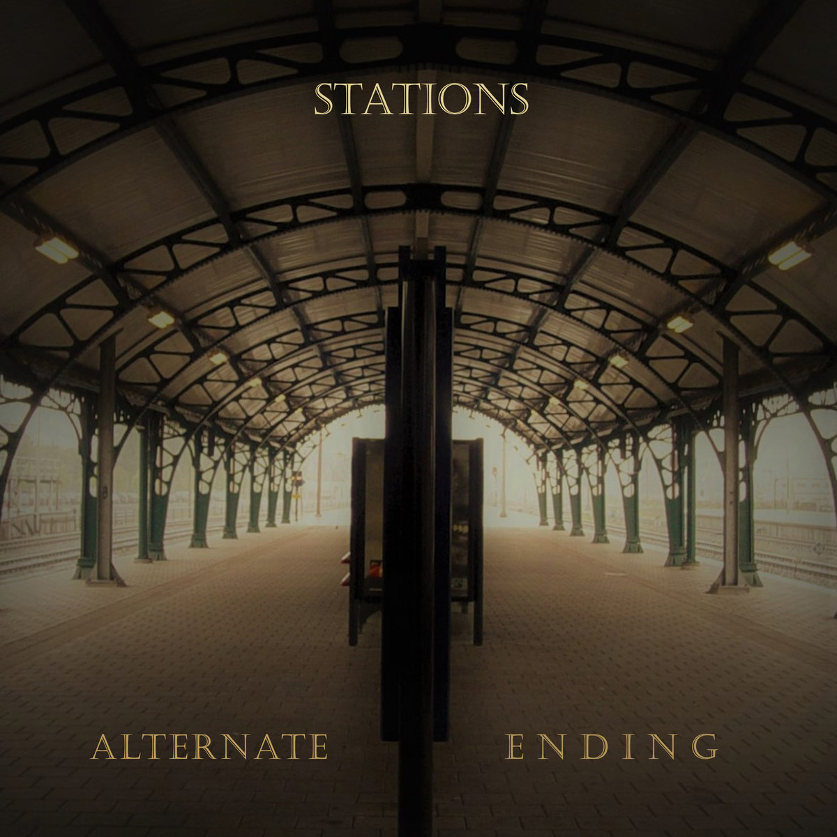 Stations | Alternate Ending