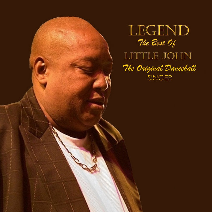 Legend - Little John | Little John | Pickout Records