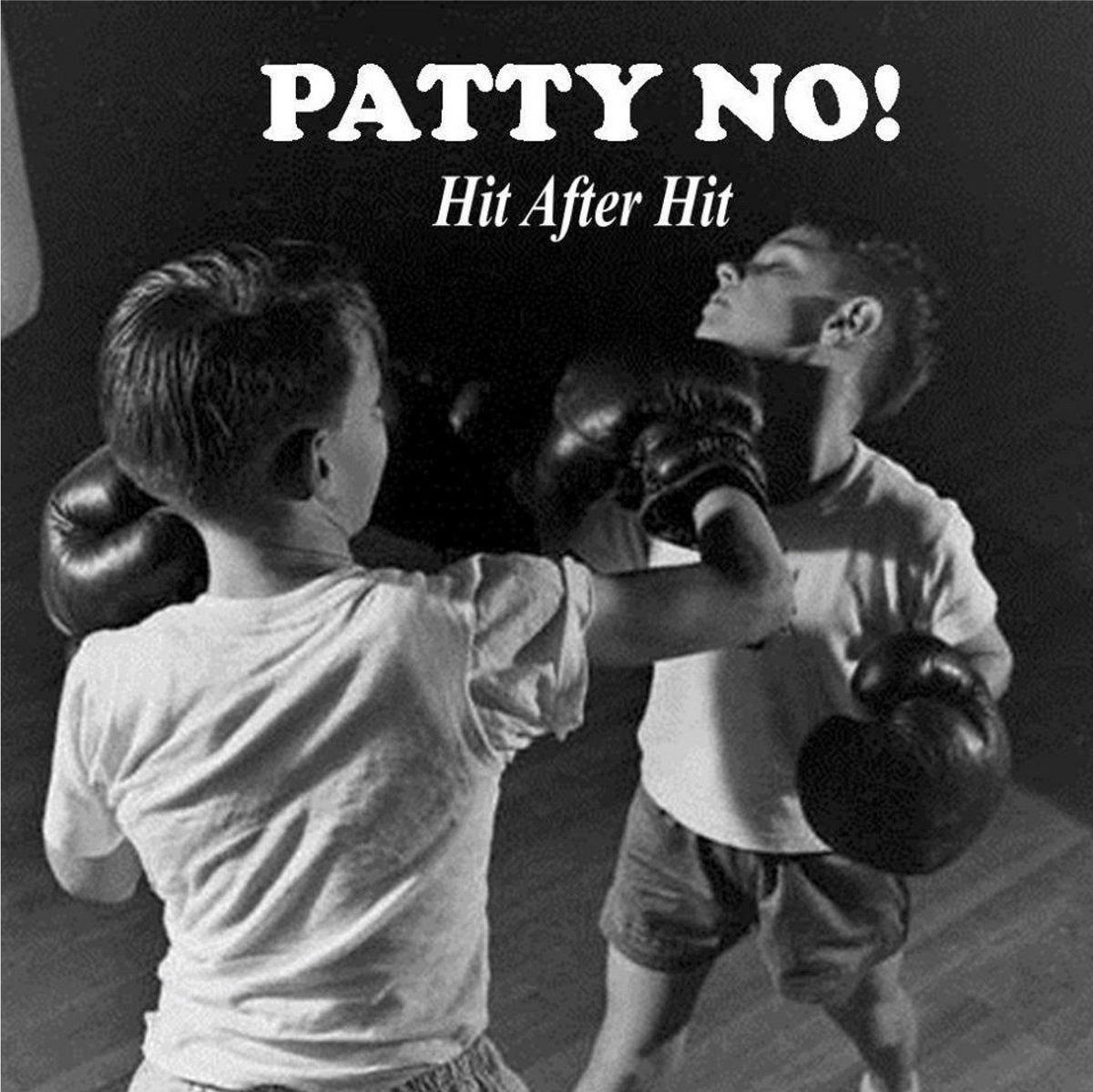 Hit After Hit | patty no!