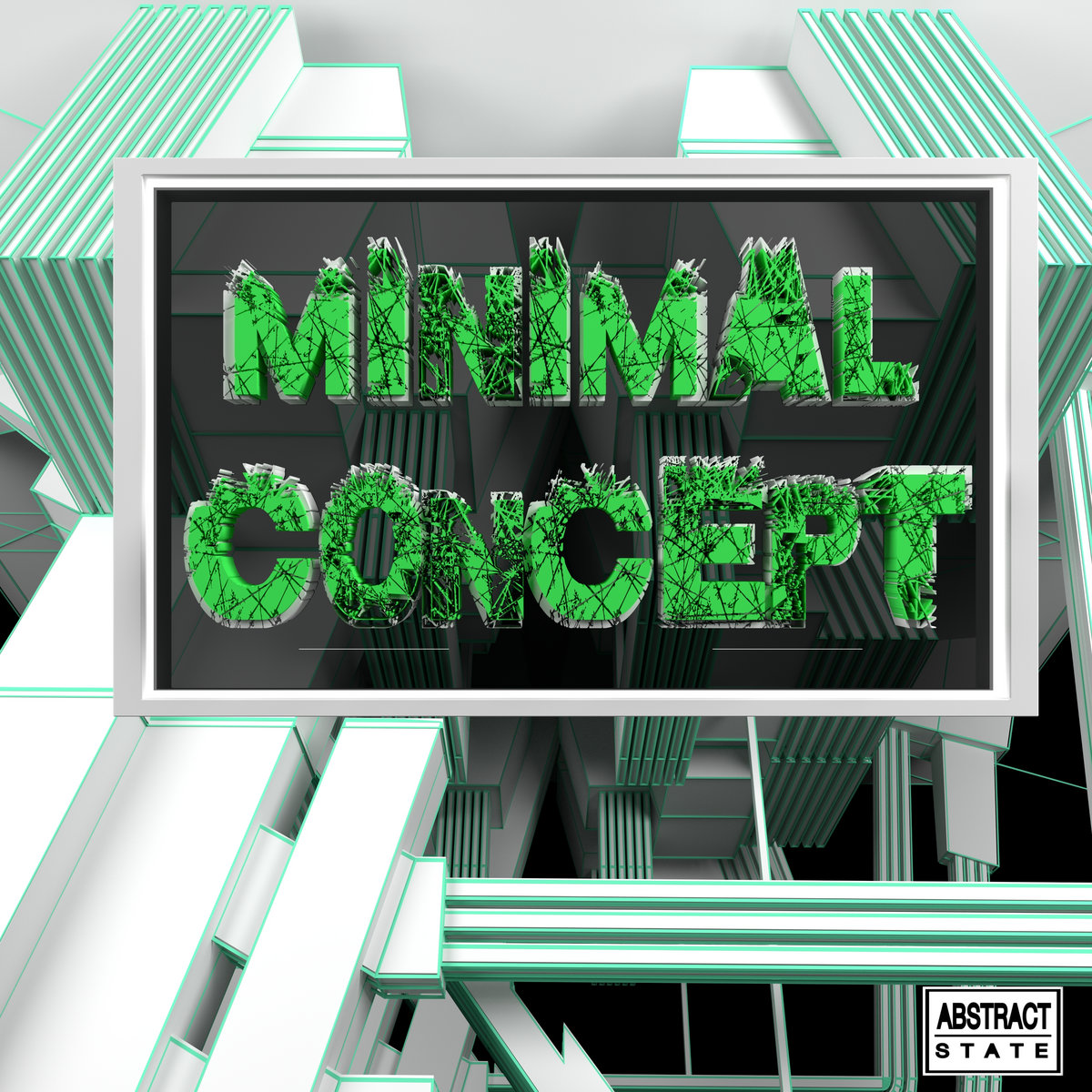 Minimal Concept (SAMPLE PACK) | Abstract State
