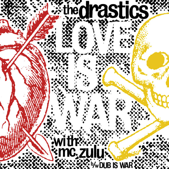 Digital Singles, Vol. 1 | The Drastics