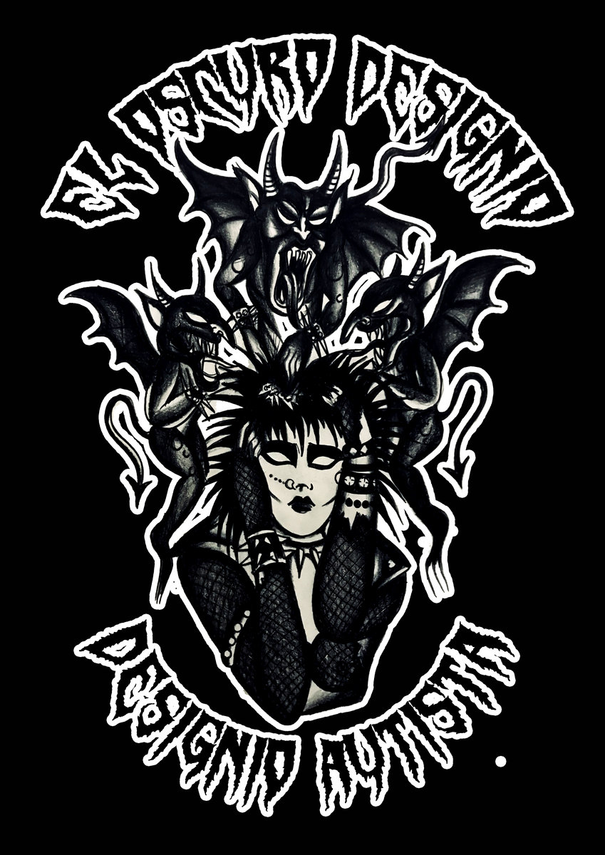 Designio Autista | oscuro designio | el oscuro designio