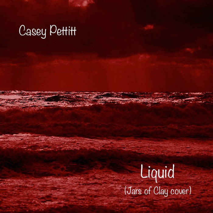 Jars Of Clay Album Cover