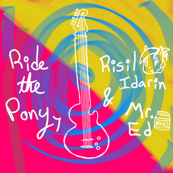 Music | Risil Idarin