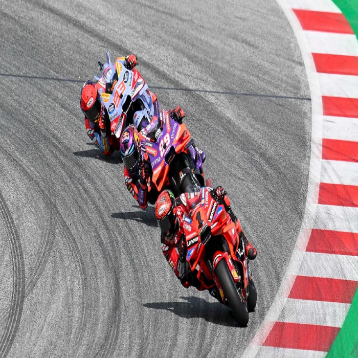 [DIRECT] MotoGP d'Autriche 2024 de MotoGP En Direct Strea 𝚖 ing Gratuit ...
