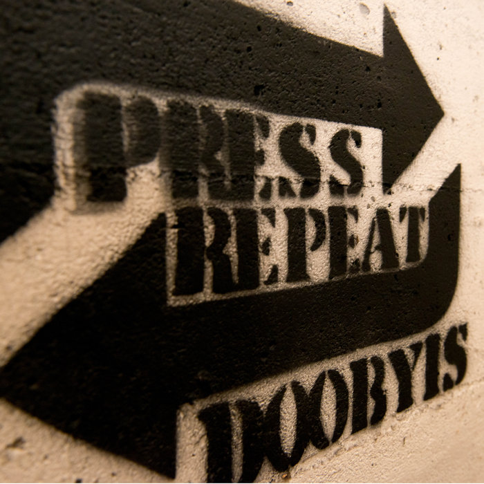 Press Repeat EP | Doobyis