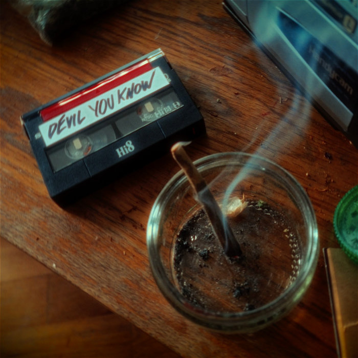 Devil You Know | Eyez, Zdot, Nathan Smoker | Zdot