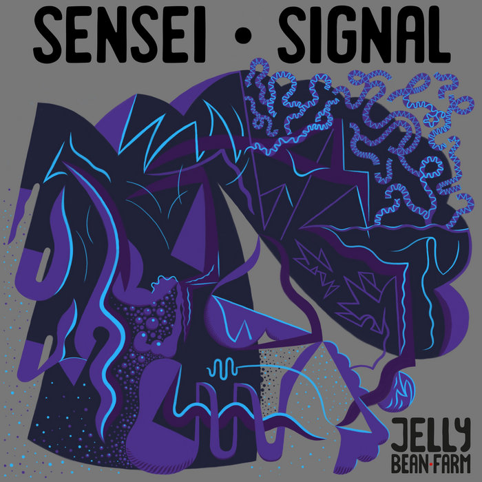 Signal | Sensei | Jelly Bean Farm