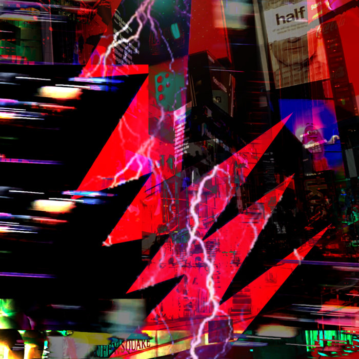 Skywave | The Quintessential Jazz Punk Quartet | PINNBALL