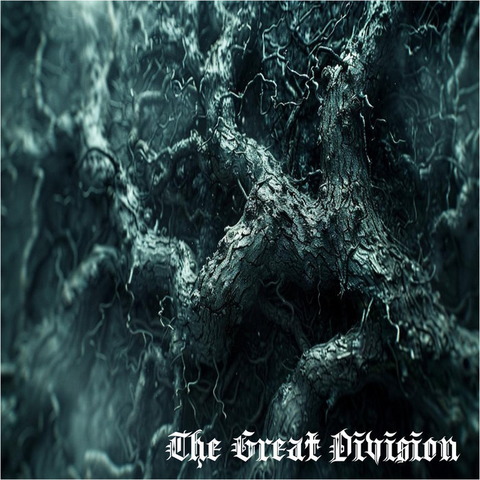 The Great Division | Left Hand of God