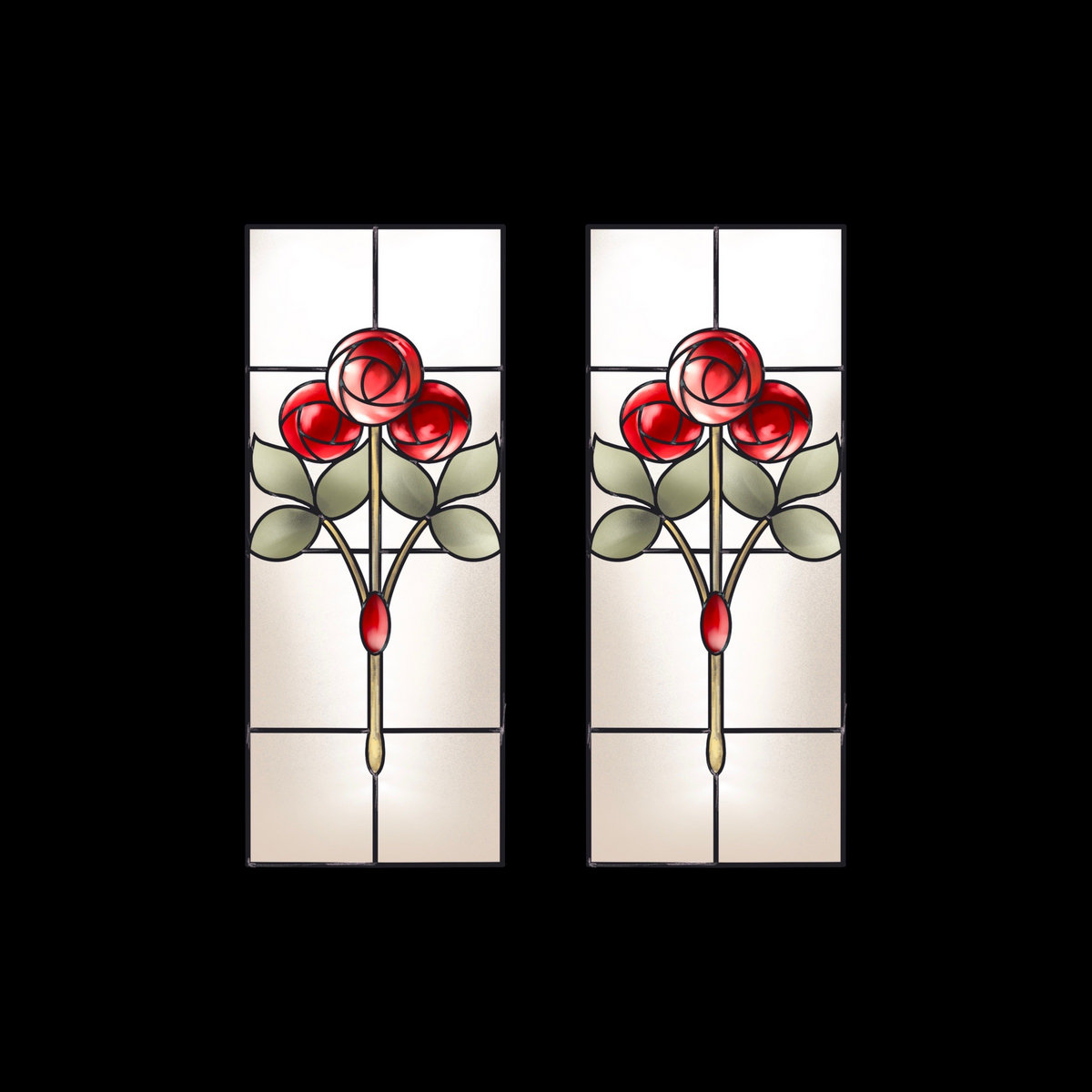 Rose Windows | BRoc