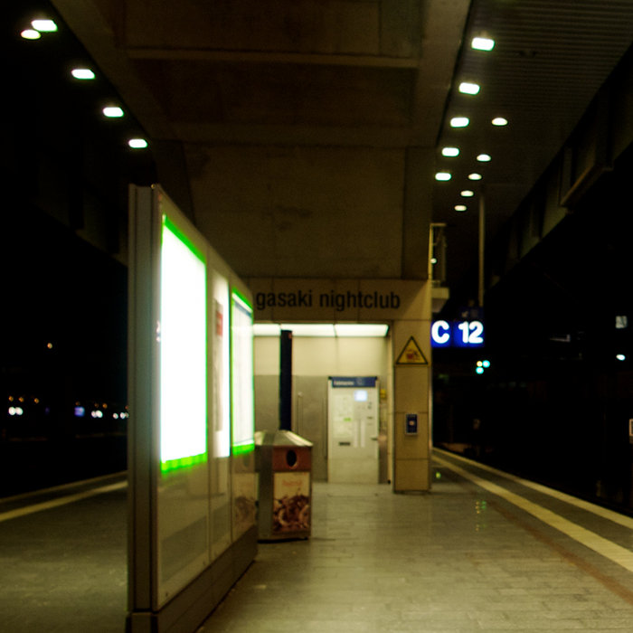 Rickshaw Riot (Single) | Nagasaki Nightclub