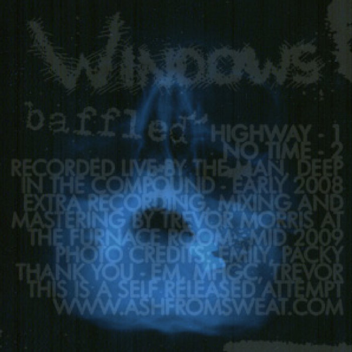 baffled | Windows