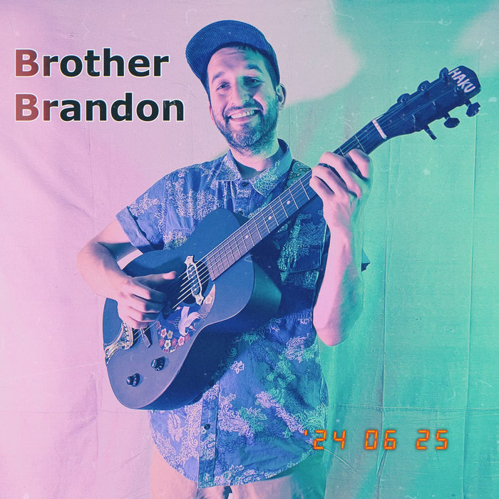 Fellowship | Brother Brandon