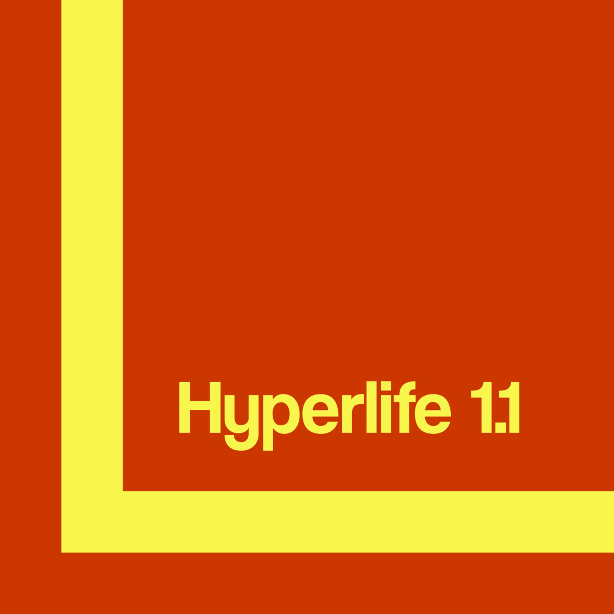 Hyperlife 1.1 | Gonzo Robot