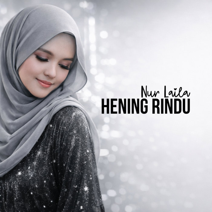 Hening Rindu – Official Album #1 | Nur Laila | Satwa Jiwa Productions