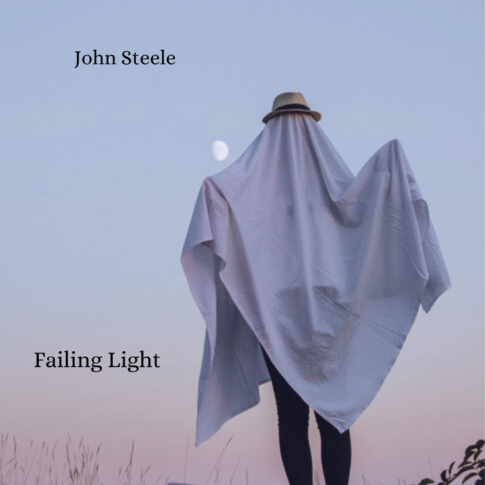 Failing Light | John Steele