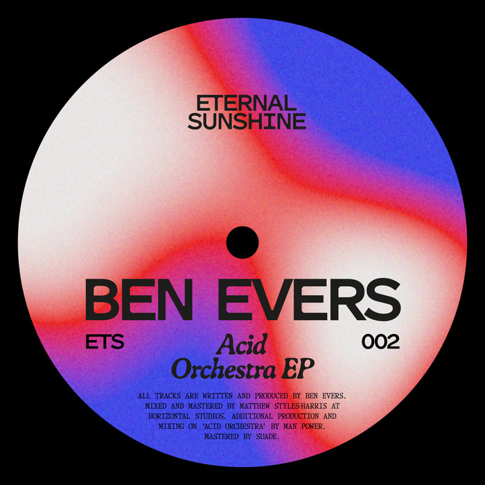 Acid Orchestra | Ben Evers