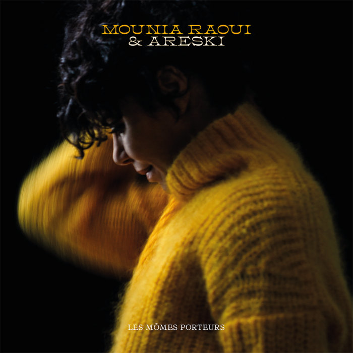 Les Mômes-Porteurs | Mounia Raoui and Areski Belkacem | Mounia Raoui