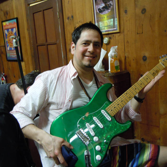 The Legend Returns | Marco Escobedo