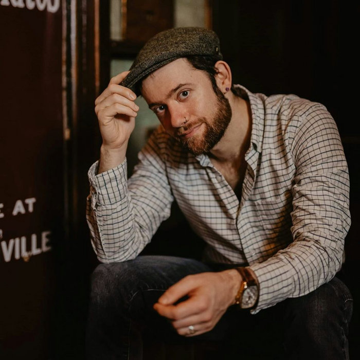 Beau Williams (Spoken Label, August 2020) | Beau Williams | Spoken Label