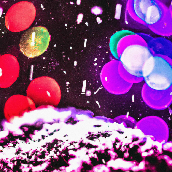 Christmas Lights | Dear Misses