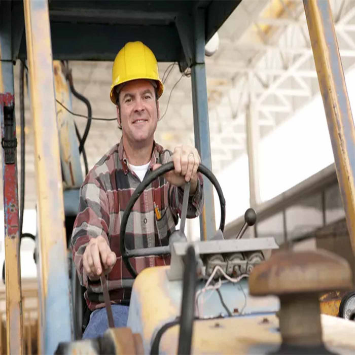 Worker's Comp | OSHA Violator | WHAT EXPLOSIONS DO TO THE BODY 2026 HD