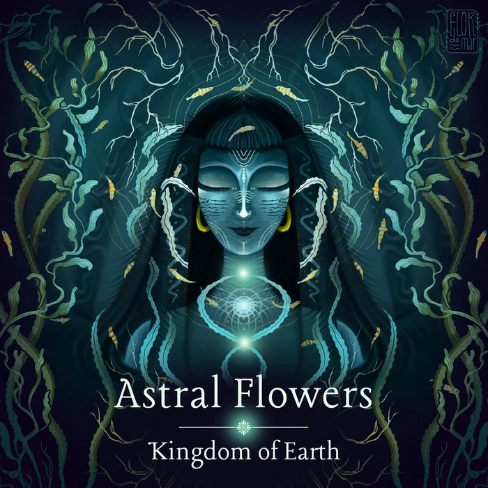 Kingdom of Earth | Astral Flowers