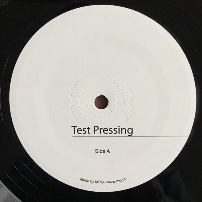 Symbiotic EP | Alex Arnout