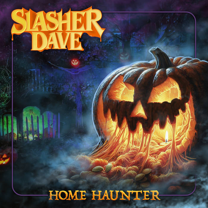 Home Haunter | Slasher Dave