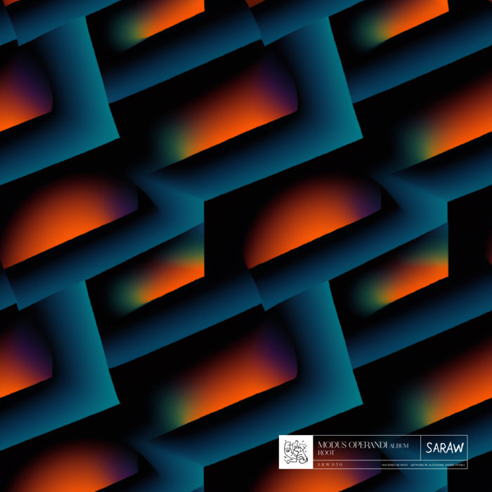 Modus Operandi | Root | Saraw