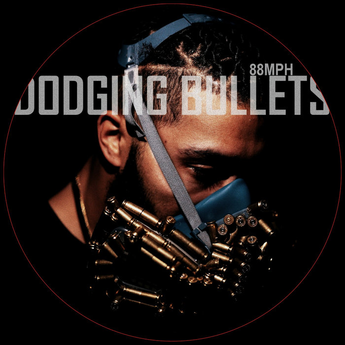 Dodging Bullets | 88 MPH | DSR Digital