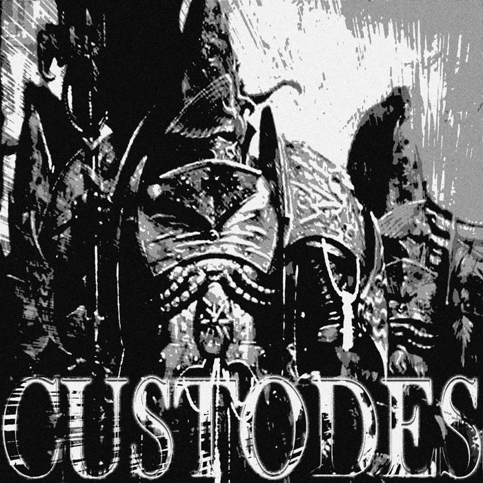 CUSTODES (SUPER SLOWED) | YXMI, EL$E | phonk