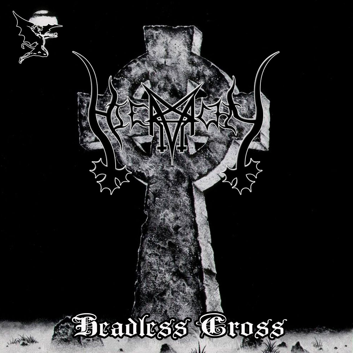Headless Cross (Black Sabbath cover) | Hierarchy