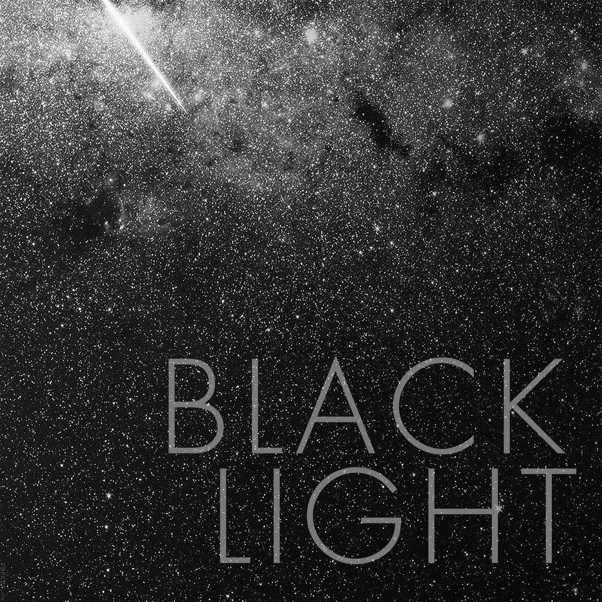 Black Light | Neil Parnell | Nein Records