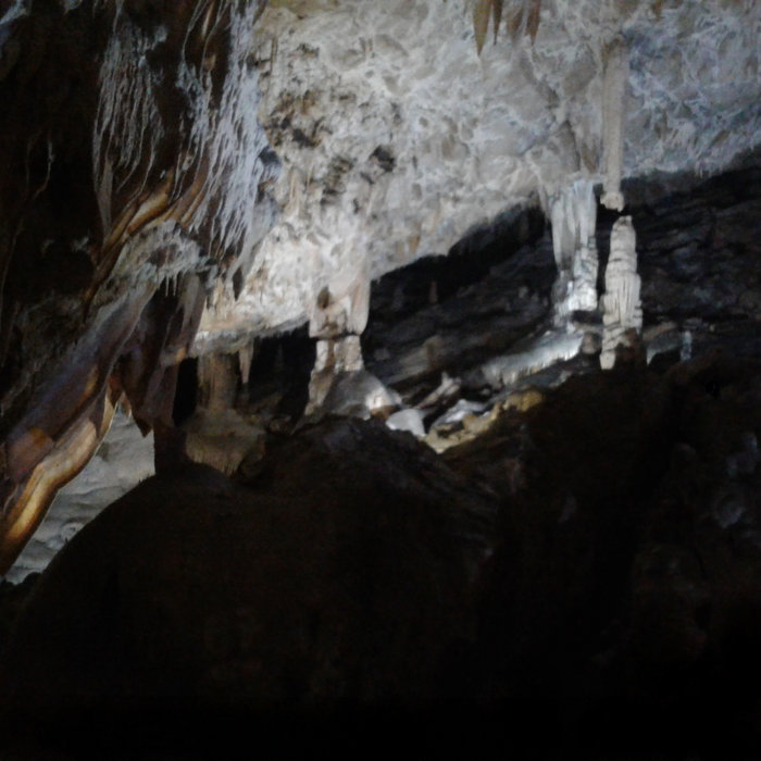 Conversation With Earth | Abysmal Growls Of Despair