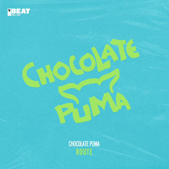 Route | Chocolate Puma