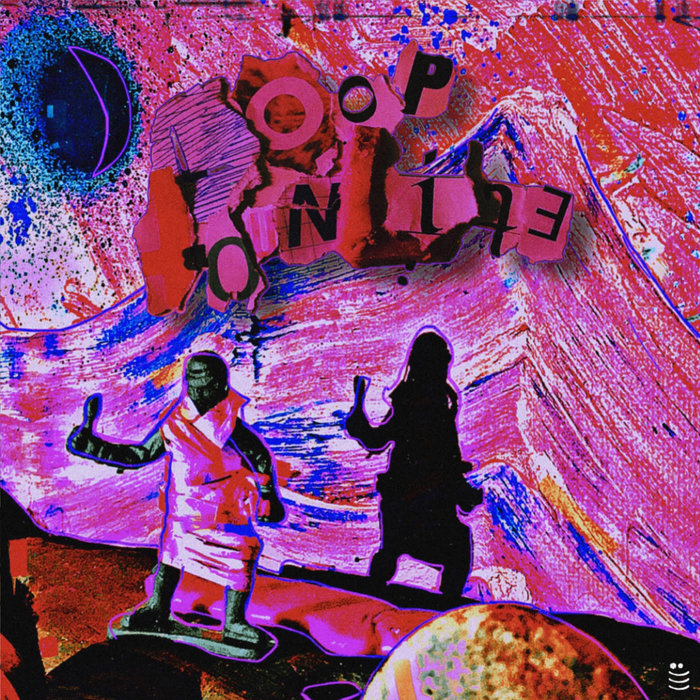 Loop To Unlife | Lucky Cyan | Outsider Industries