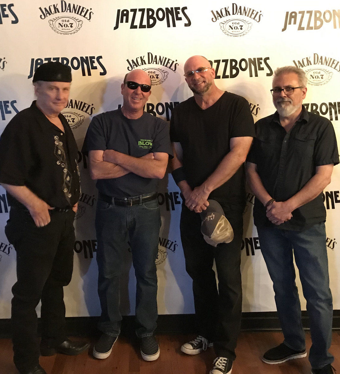 My Elvis Style | Michael Crain Band