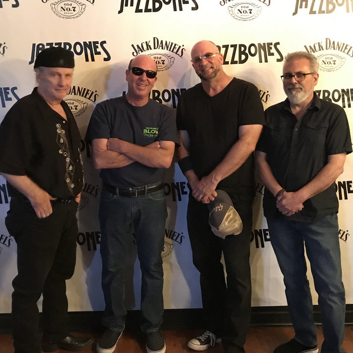 My Elvis Style | Michael Crain Band