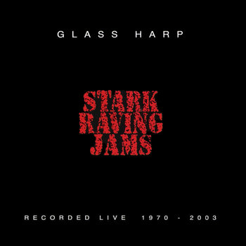 Music | Glass Harp