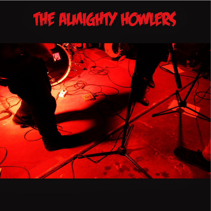The Almighty Howlers | THE ALMIGHTY HOWLERS