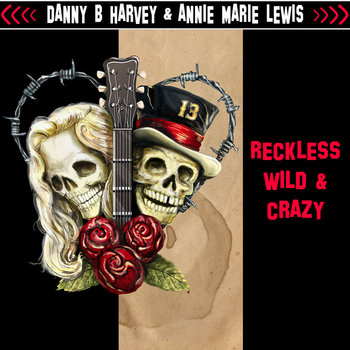 Music | Danny B. Harvey