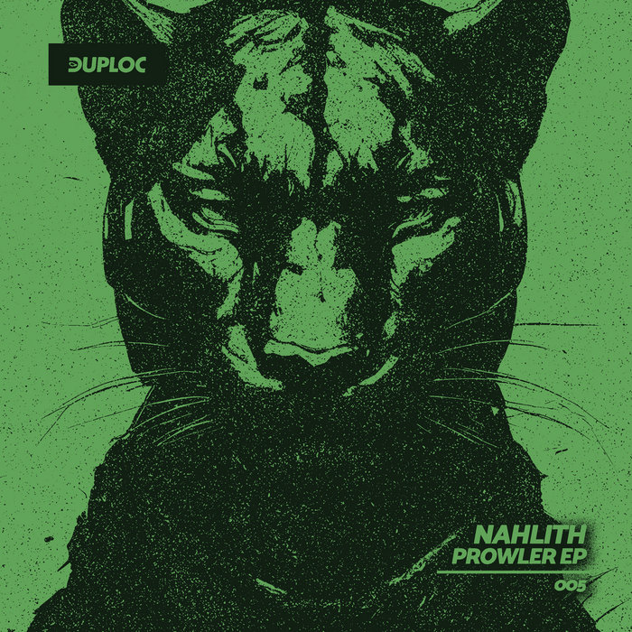 Prowler Ep Nahlith Duploc